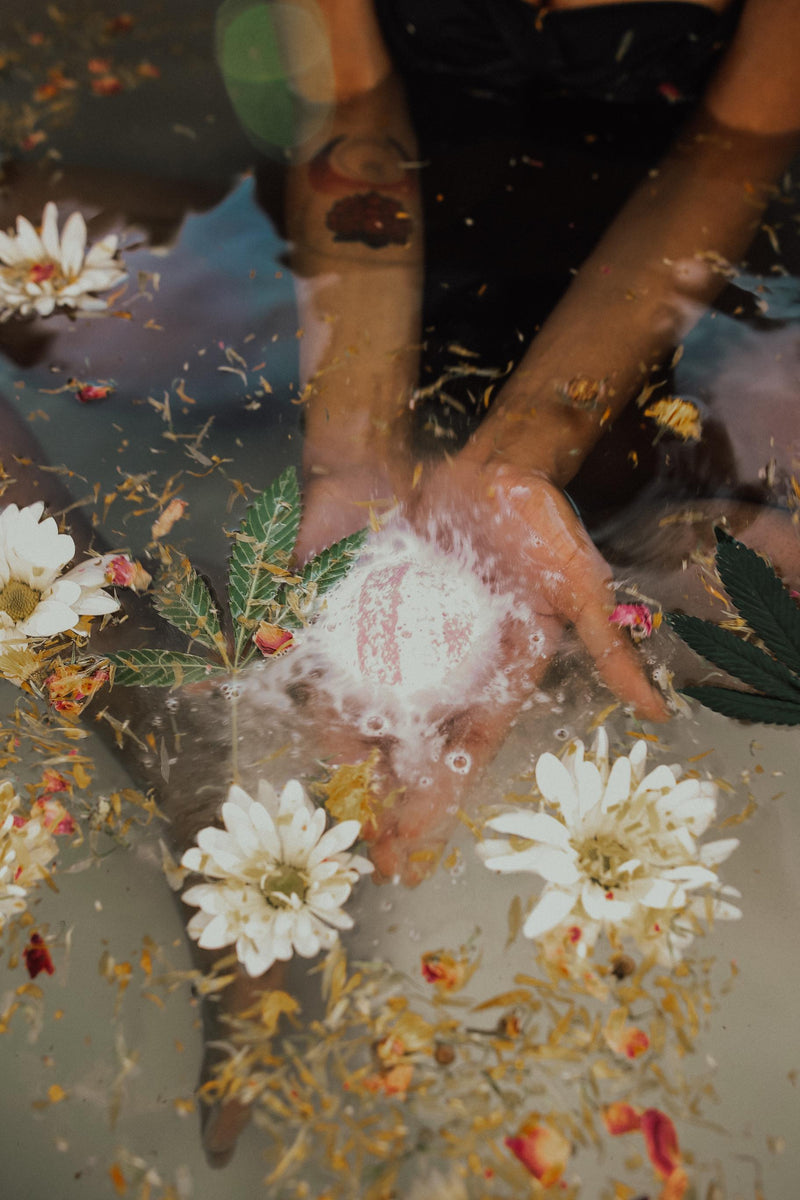 Award-winning Hemp and CBD Skincare Brand Nature's Root Launches for t